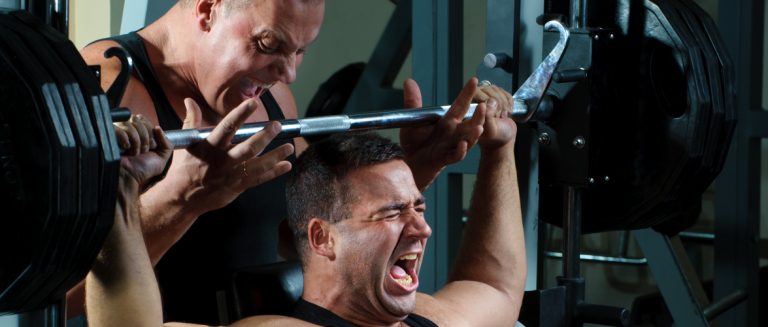 Agmatyna- pompa mięśniowa, siła i wytrzymałość! | Kulturystyka.pl